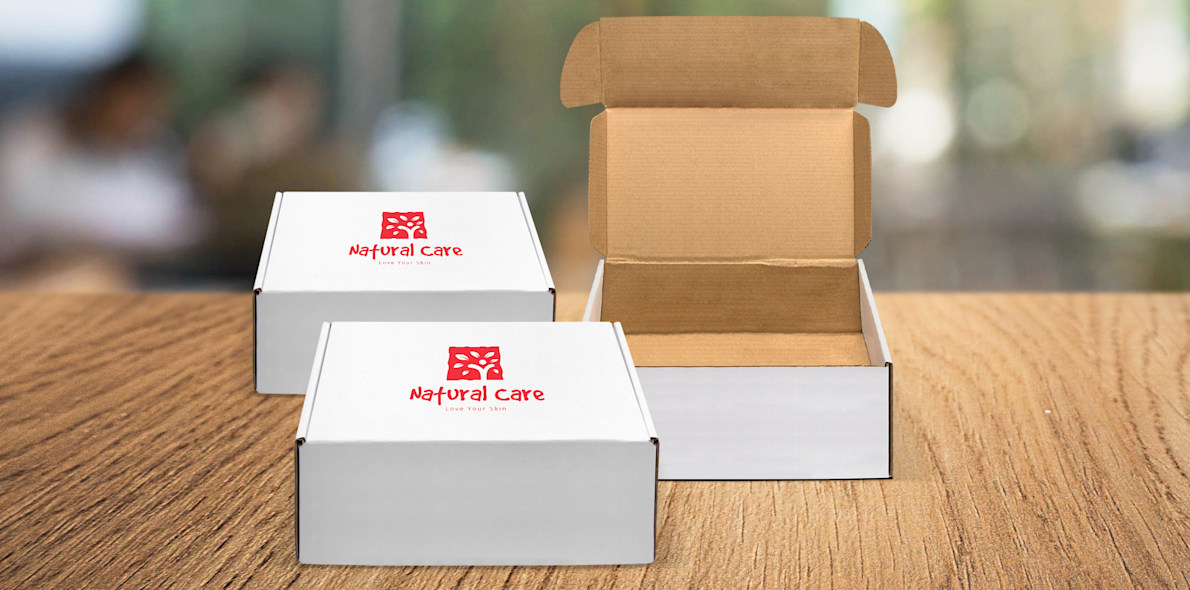 Custom Mailer Boxes | Flat Mailer Boxes | Mailer Box Packaging